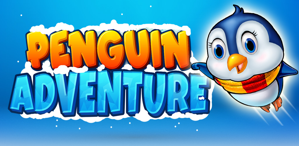 Amazon.com: Penguin Adventure : Apps & Games