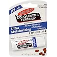 Amazon.com: Palmer's Cocoa Butter Formula Lip Balm (3 Pack) : Beauty ...