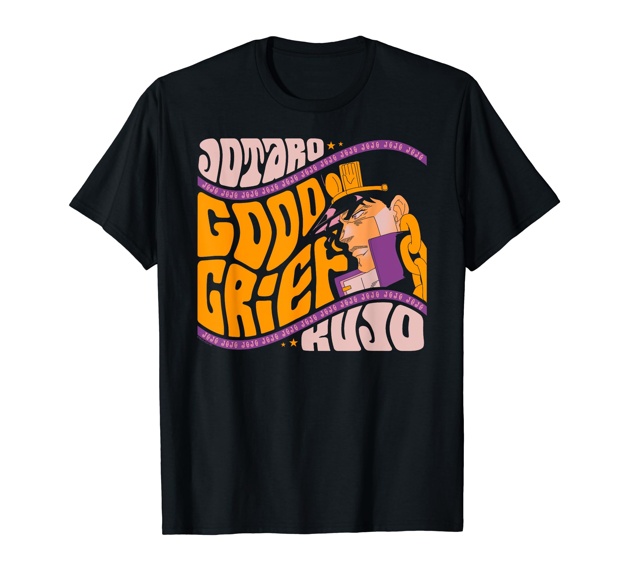 Jojo Good Grief , Yareyare Good Grief Compilation – BYOFB