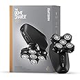 Amazon.com: MANSCAPED® The Dome Shaver™ PRO Head Shaver for Bald Men ...