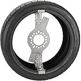 Amazon.com: WheelWise™ Tire Fit Check Mockup Sizing Tool Attachment ...
