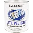 Evercoat 156 Light Weight Body Filler - Gallon : Amazon.ca: Tools ...