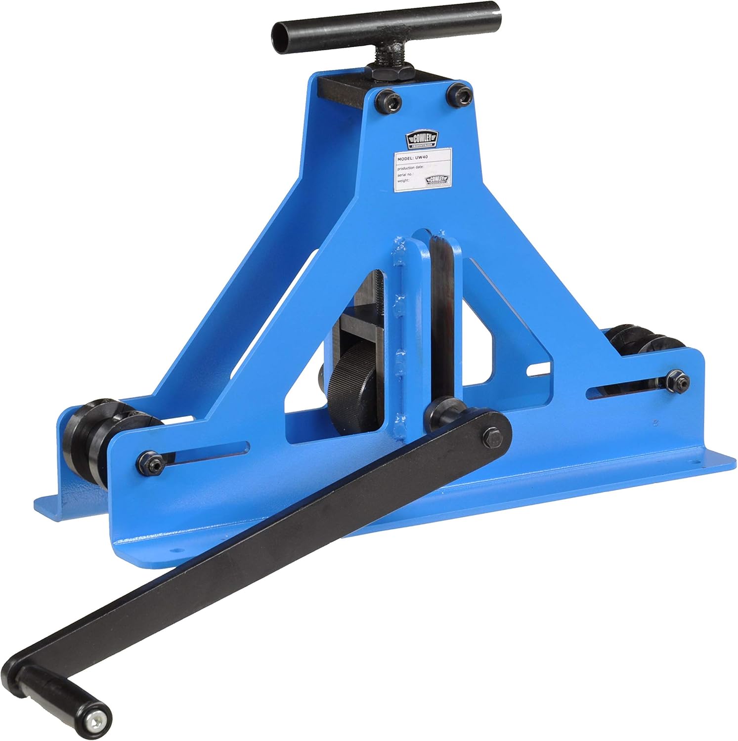 Pro-Lift-Werkzeuge Rohrbiegemaschine Universal-Biegemaschine ...