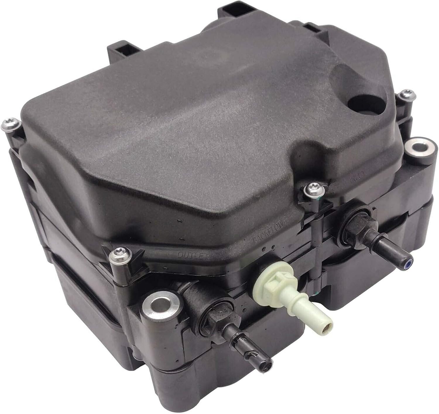 Amazon.com: OKAY MOTOR 4387304RX Def Urea Pump 24V Reductant Pump for ...