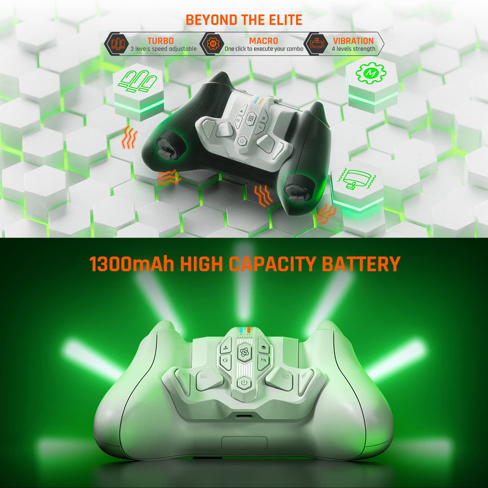 Mua Controller Paddles, BIGBIG WON ARMOR-X Pro for Xbox Series ...