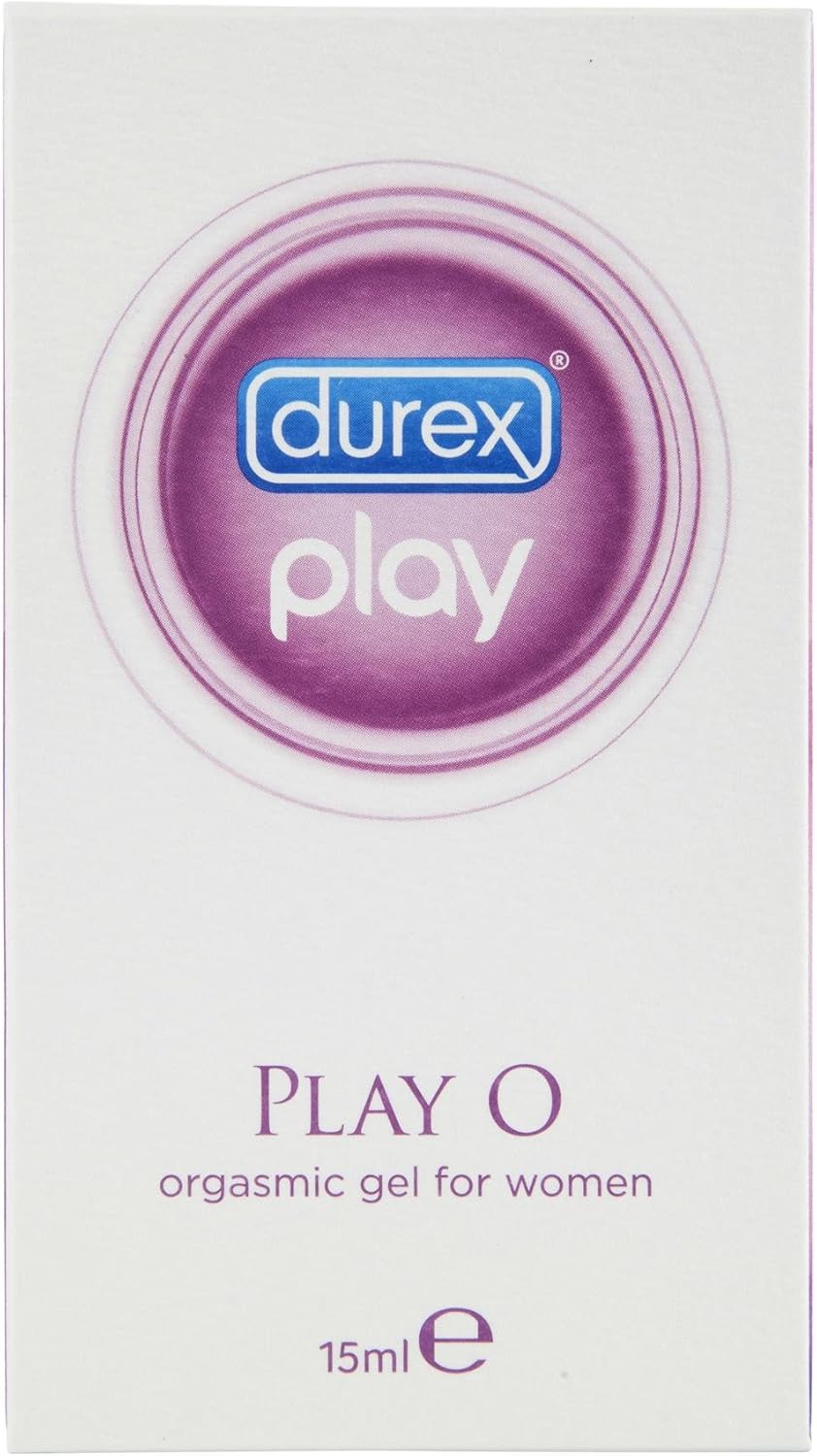 Durex Play O 15ml: Amazon.com.au: Health & Personal Care
