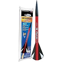 Amazon.com: Estes Hi-Flier XL : Arts, Crafts & Sewing