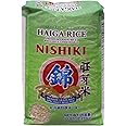 Amazon.com : 5 Pounds Nishiki Haiga Rice, Pack of 1 : Grocery & Gourmet ...