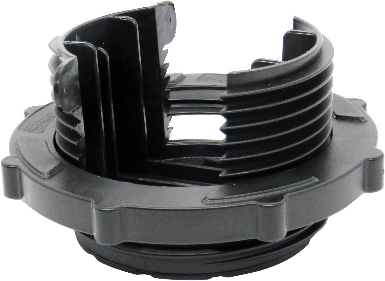 Flexi-Level Adjustable Joist Support for Decking & Flooring - 15 Pack ...