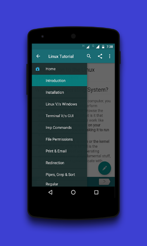 Guide to Linux:Amazon.com:Appstore for Android