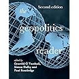Amazon.com: The Geopolitics Reader: 9780415341486: Simon Dalby, Paul ...