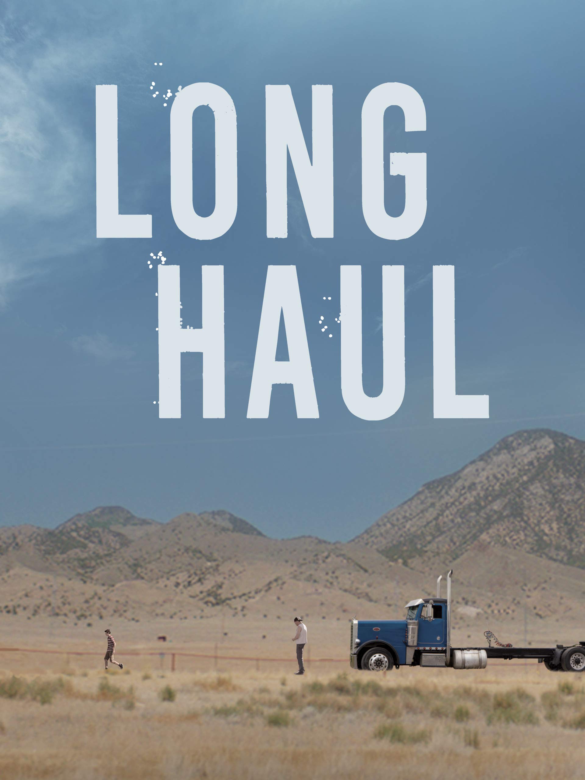 Watch Long Haul | Prime Video