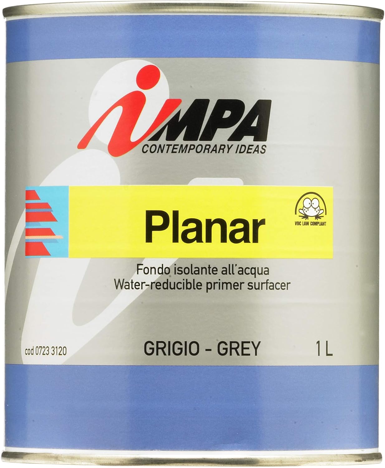 Impa FL0723/1 Planar 1L – BigaMart