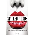 Amazon.com: Spilled Words: The Crimson Kiss Quote Collection ...