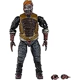 Amazon.com: WWE Mattel The Fiend Bray Wyatt Elite Collection Series 87 ...