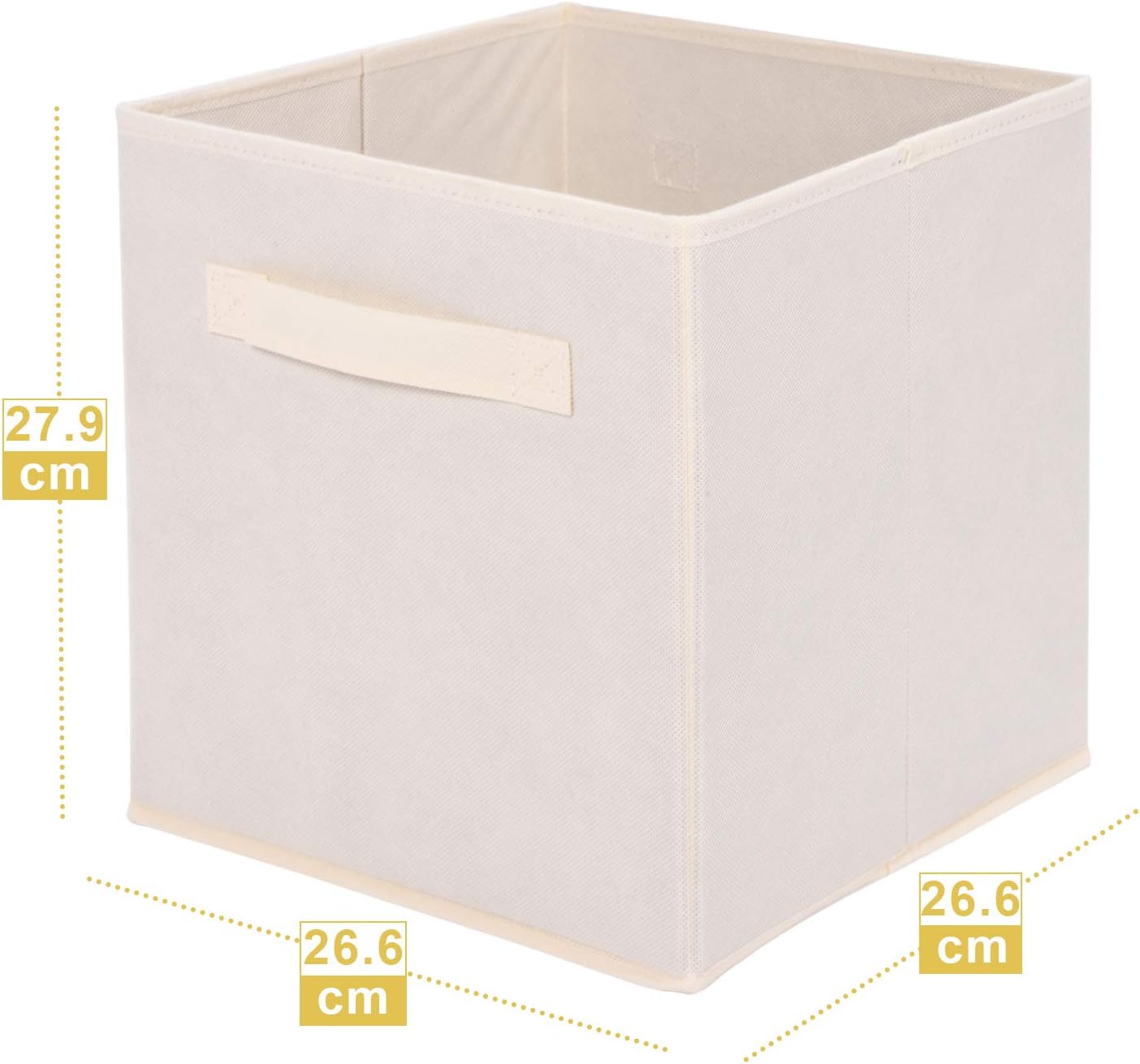 Organizzazione interni Ufficio Asilo Nido Cubo Contenitore Cesti ...