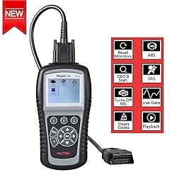 5 Best Toyota Scan Tools Review 2018 - OBD Advisor