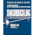 Swashbuckling: A Step-by-Step Guide to the Art of Stage Combat ...