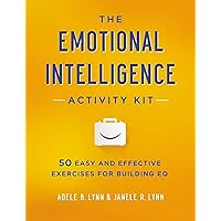 Amazon.com: The Emotional Intelligence Activity Kit: 50 Easy and ...