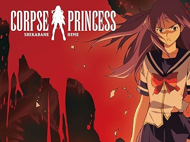 Amazon.com: Watch Corpse Princess Season 2 | Prime Video