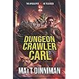 Amazon.com: Dungeon Crawler Carl: A LitRPG/Gamelit Adventure ...