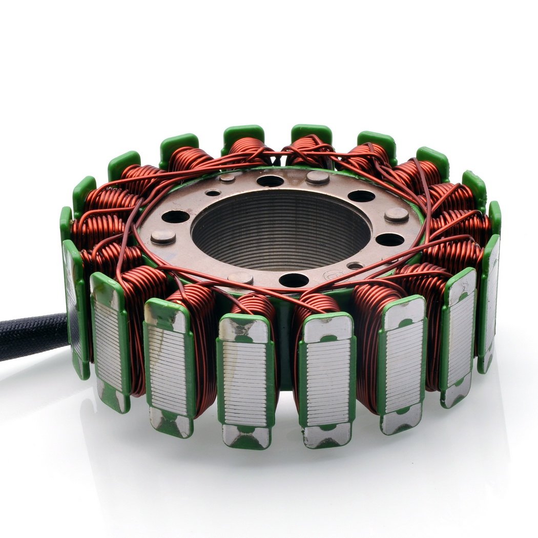 Starters & Alternators MZS Electric Stator 21-005 for Triumph Sprint RS ...