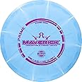 Amazon.com : Dynamic Discs Prime Burst Maverick | Fairway Disc Golf ...