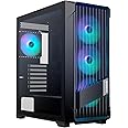 Amazon.com: Raidmax X603 ATX Desktop Computer Gaming PC Case Mid Tower ...