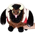 Amazon.com: Squishable / Mini Krampus 7'' Plush : Toys & Games