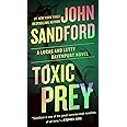 Toxic Prey (A Prey Novel): Sandford, John: 9780593714522: Amazon.com: Books