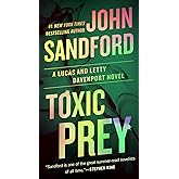 Lethal Prey (A Prey Novel, 35): Sandford, John: 9781420518757: Amazon ...