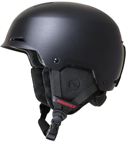 Casco K2 Rival Pro K2 Thrive Ski & Snowboard Helmet 2018/19 Black