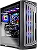 Skytech Legacy Gaming PC Desktop, Ryzen 9 9950X3D 4.3 GHz (5.7GHz Turbo ...