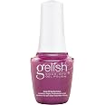 Amazon.com: Gelish MINI Spring Now & Zen Collection - Long-Lasting Soak ...