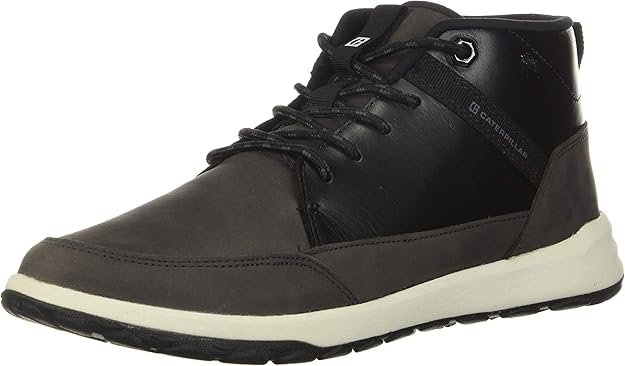 Caterpillar Footwear Men's Hi-Top Trainers: Amazon.ca: Shoes & Handbags