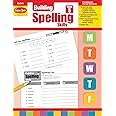 Building Spelling Skills, Grade 5 : Evan-Moor Educational Publishers ...
