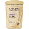 Amazon.com: Calgon Ageless Bath Pearls, 16 oz (Pack of 3)