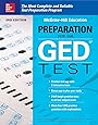 McGraw-Hill Education Preparation for the GED Test, Third Edition ...