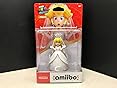 Amazon.com: Amiibo - Peach (SMO) : Video Games