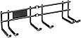 Amazon.com: Racor Pro PS-2R Two Pair Ski and Pole Rack: Home Improvement