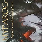 MYFAROG - Mythic Fantasy Role-playing Game: Vikernes, Varg ...