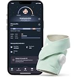 Amazon.com: Owlet Dream Sock - Mint - Smart Baby Monitor View Heart ...