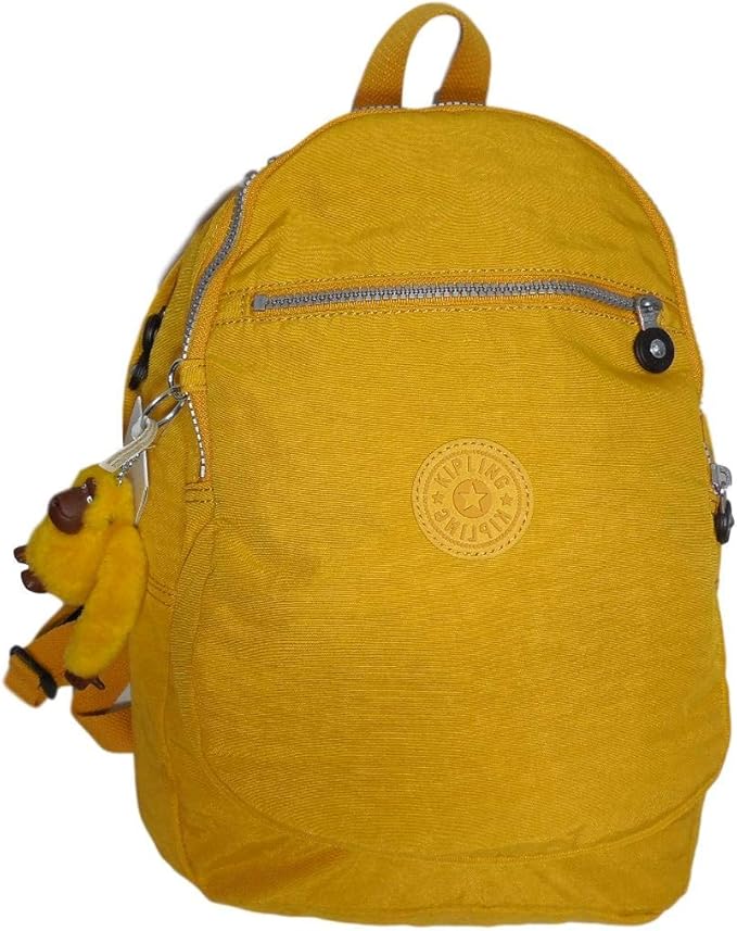 Amazon.com: Kipling Challenger II Backpack,Make Happy, One Size: Clothing