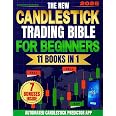 Amazon.com: The New Candlestick Trading Bible for Beginners: A Step by ...