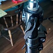 Amazon.com : Ravelli ABS Photo Video Backround Stands : Photographic ...