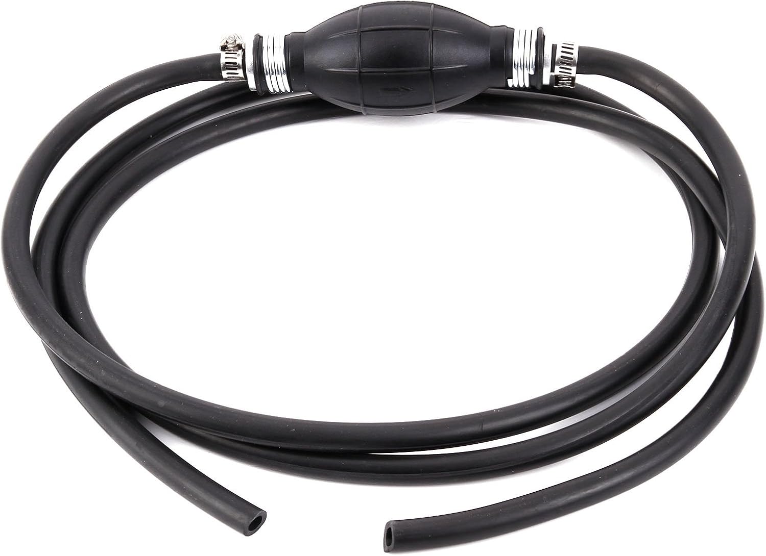 SurePromise Diesel Hand Primer Pump In-line to 6mm 10mm 12mm Fuel ...