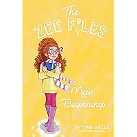 Amazon.com: The Zee Files (The Zee Files, 1): 9781513209609: Wells ...