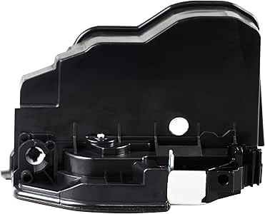 Amazon.com: MYSMOT Front Left Driver Side Door Lock Actuator for BMW ...