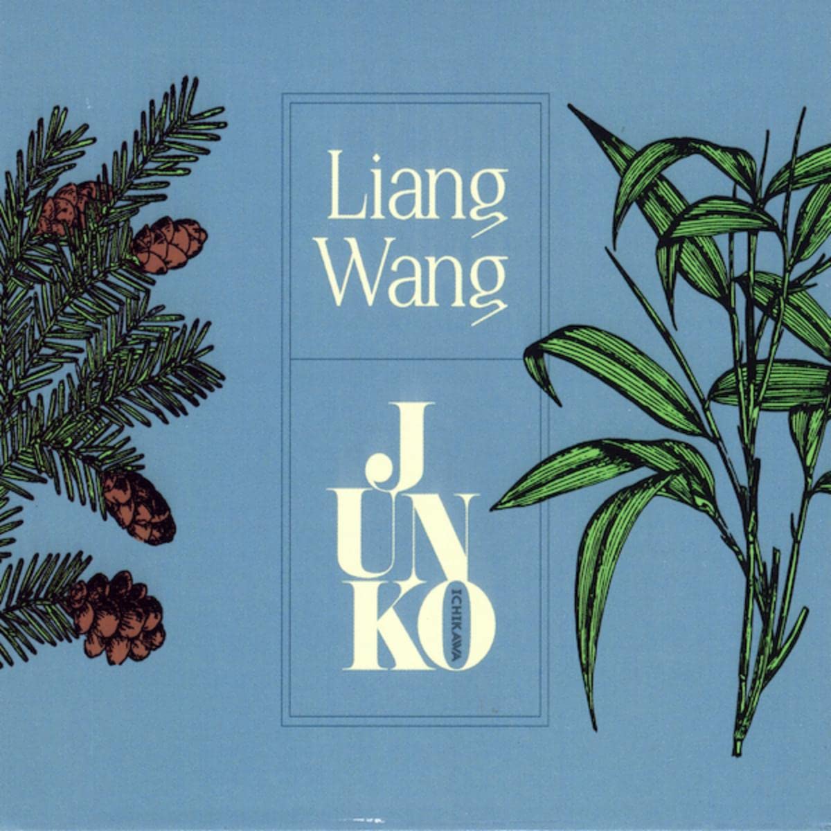 Mua Liang Wang & Junko Ichikawa trên Amazon Nhật chính hãng 2024 | Fado