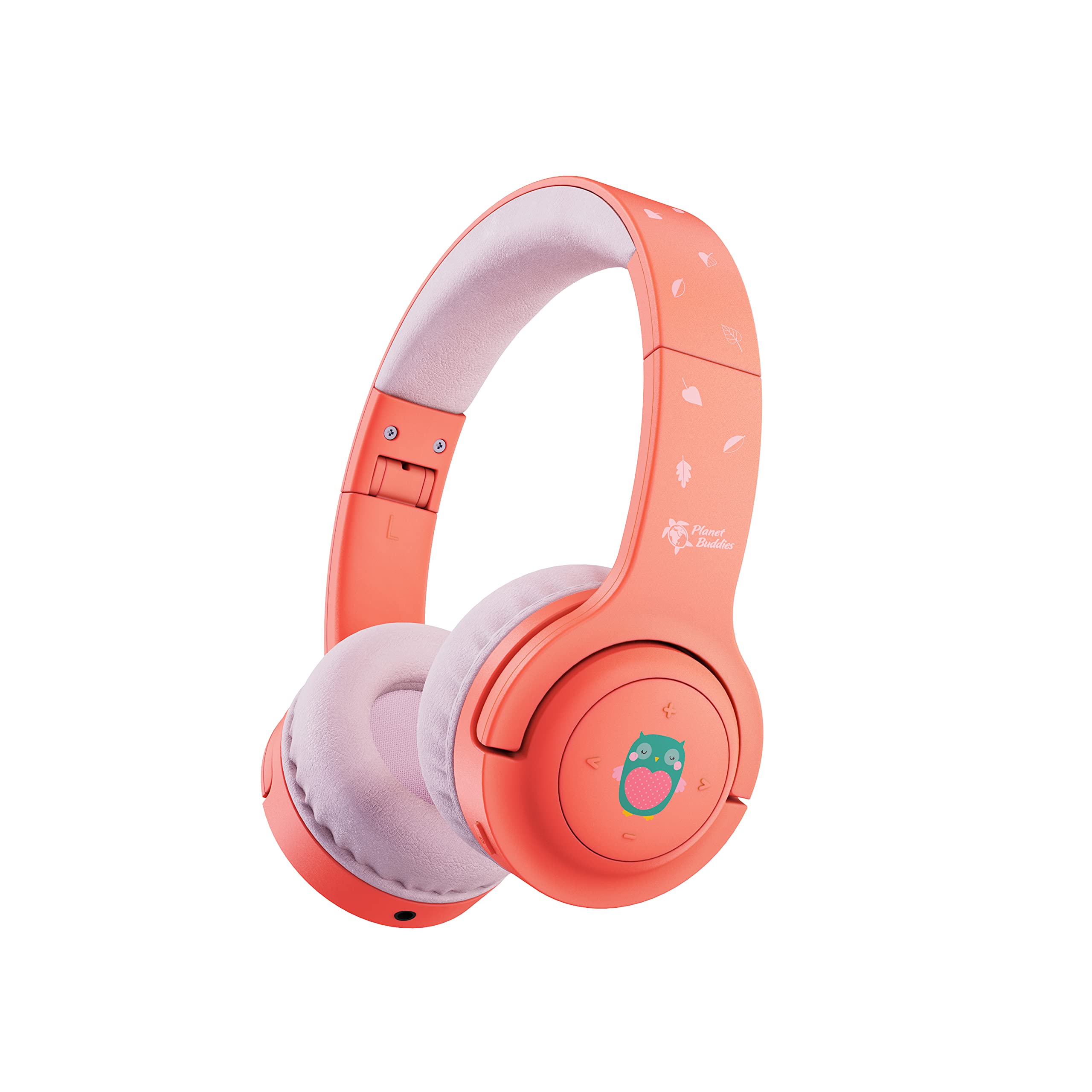 Mua Planet Buddies Bluetooth Headphones for Kids | Wireless Kids ...